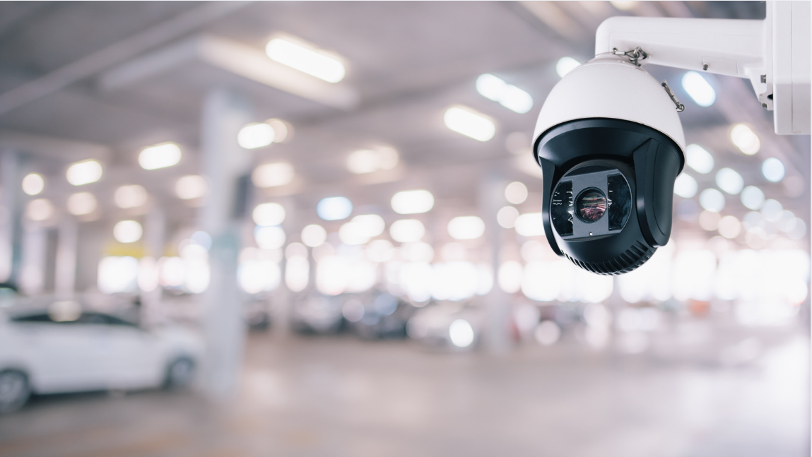 CCTV Camera Types: Dome, Bullet, Turret & PTZ Guide