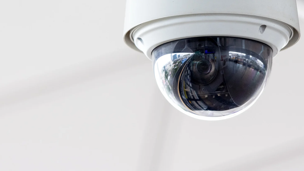 CCTV Camera Types: Dome, Bullet, Turret & PTZ Guide
