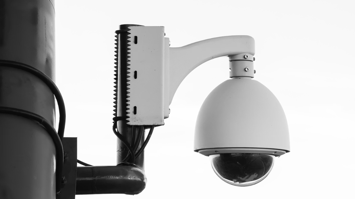 Dome Camera vs Bullet Camera vs Turret Camera: Which Do You Need and Where?