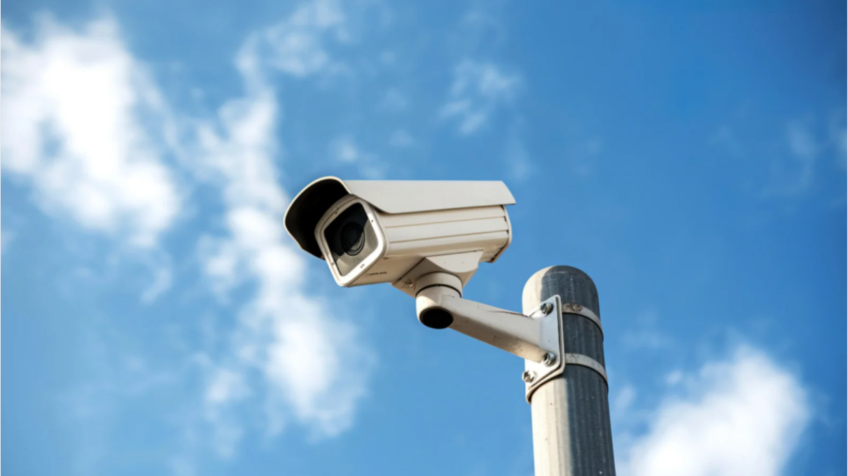 CCTV Camera Types: Dome, Bullet, Turret & PTZ Guide