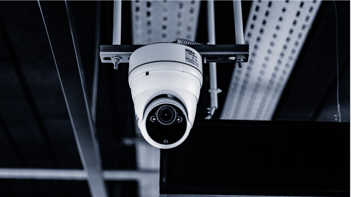 CCTV Camera Types: Dome, Bullet, Turret & PTZ Guide