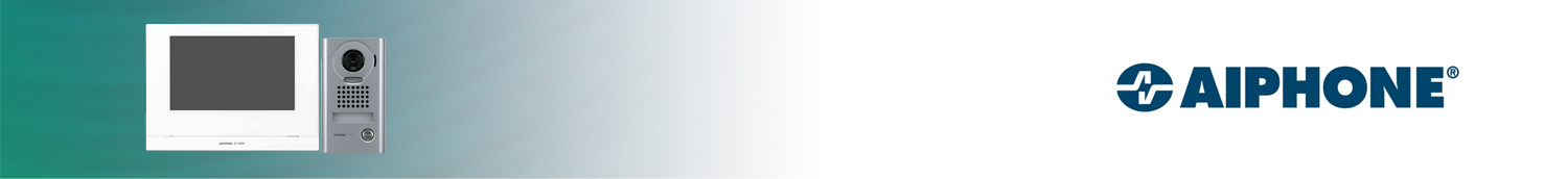 Wired Video Door Entry