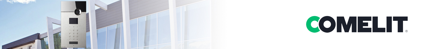 Wired Video Door Entry