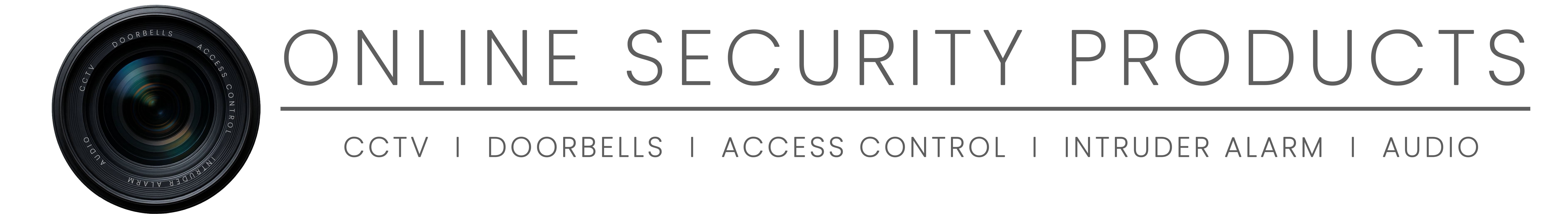 Online Security Products