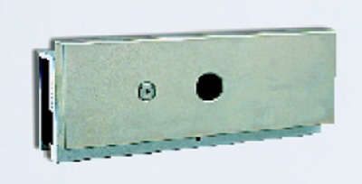 DIAX Maglock Glass Door Mounting Brackets