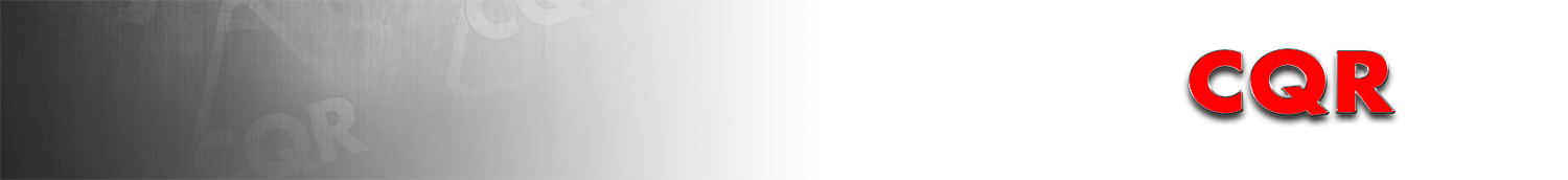 CQR PADP3/WH/G3/MULTI Double Push Panic Attack Button Multi Grade 3