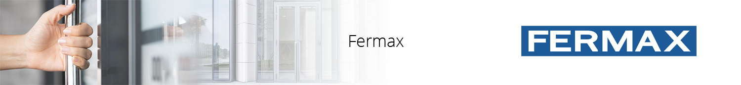 Fermax Door Entry Systems | Next Working Day Delivery