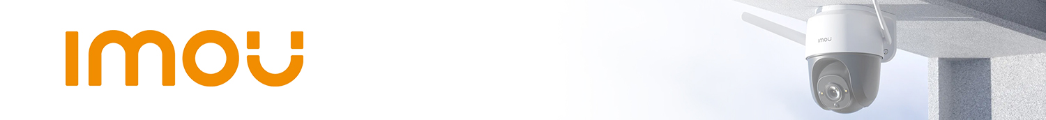 IMOU Wireless CCTV