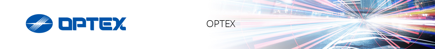 Optex AX-200TF(BE) 60 meter Syncro twin detector