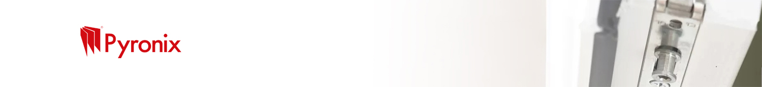 Pyronix EUR-069 EUR-068 EUR-064 LCD Keypad Range