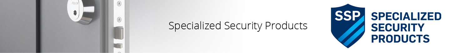 Specialized Security Products