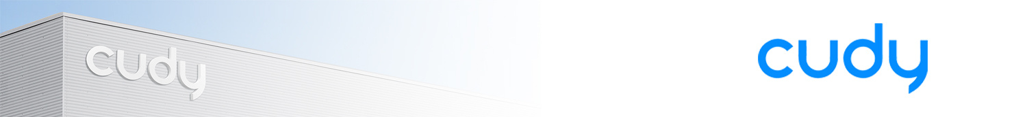 Cudy M3000 Wi-Fi 6 Mesh dual band router 3 pack