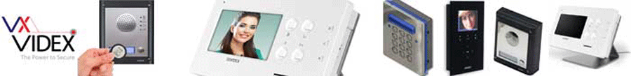 Videx