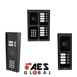 AES Modular GSM Intercom