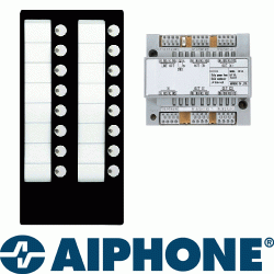 Aiphone Video Door Entry Systems