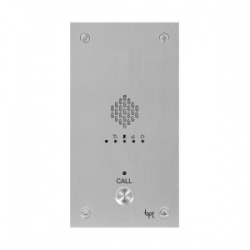 BPT Wired Audio Door Entry Systems