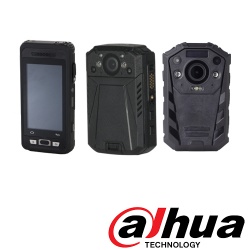 Dahua Mobile Cameras