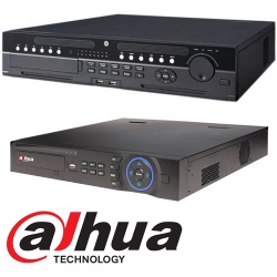 Dahua HDCVI DVR | High-Definition CCTV Recorders