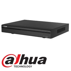 Dahua HDCVI DVR | High-Definition CCTV Recorders