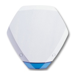 Intruder Alarm Sounders