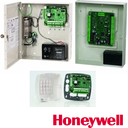 Honeywell Access Control