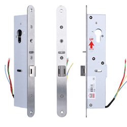 CDVI Diax Access Control Locks