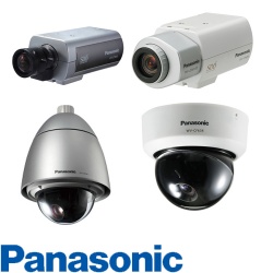 Online Security Products CCTV Cameras