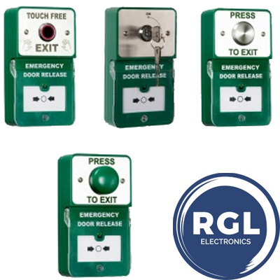 RGL Exit Switches