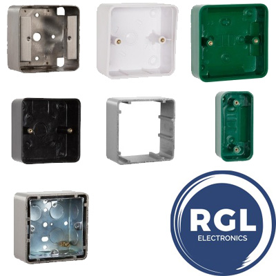 RGL Exit Switches