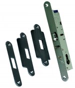 CDVI Diax electric locks