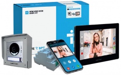 BPT Video Kits