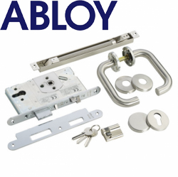 Electric Lock Selection