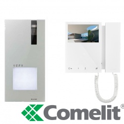 Comelit Video Door Entry Systems