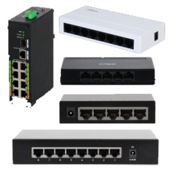 CCTV Products