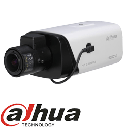 Dahua HD Analogue CCTV Cameras