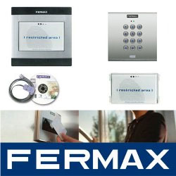 Fermax Video Door Entry Systems | Fast Delivery