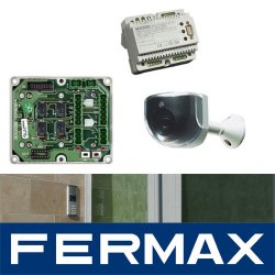 Fermax Video Door Entry Systems | Fast Delivery