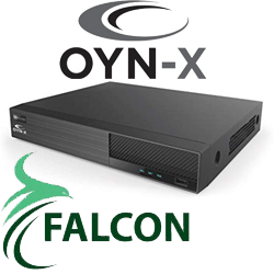 CCTV DVR NVR Recorders