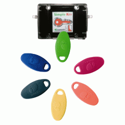 Comelit Video Door Entry Systems