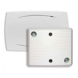 Texecom Intruder Alarm Products
