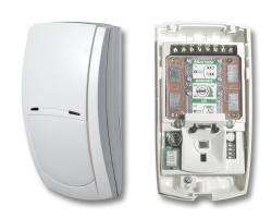 Texecom Intruder Alarm Products