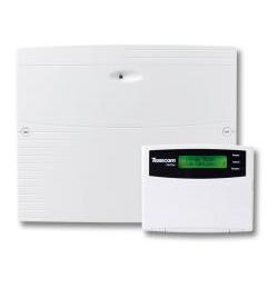 Texecom Intruder Alarm Products