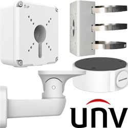 UNV IP CCTV Cameras