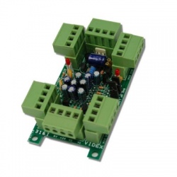 Videx Video Door Entry Systems