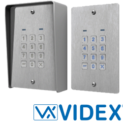 Access Control Keypads