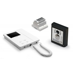 Videx Video Door Entry Systems