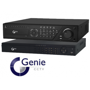 Genie CCTV Products
