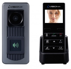 Online Security Products Professional Door Entry Systems, Catalogue