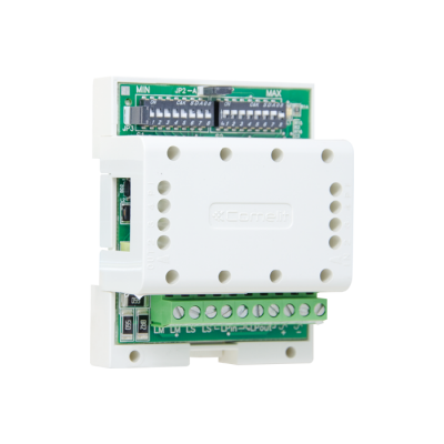 Comelit 1424 Simplebus Top 2 door switching unit