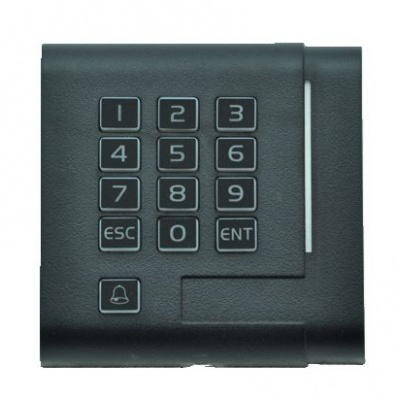 MPROX-MF-KP Universal all-weather smart & NFC serial number proximity ...